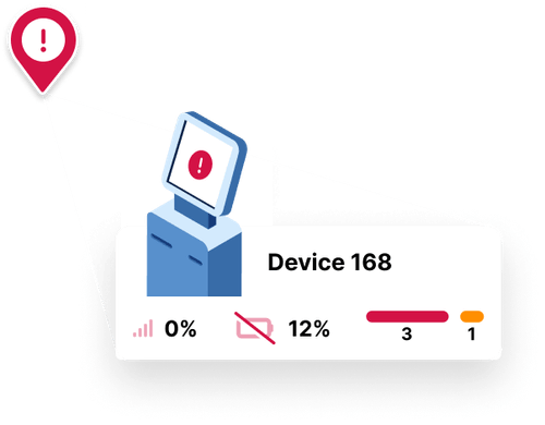 Canopy Remote Device Management